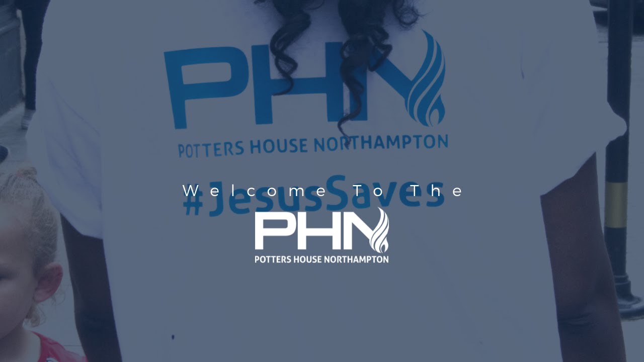 MidWeek Service w/ Ps. Phil Azille - Humble Yourself - YouTube