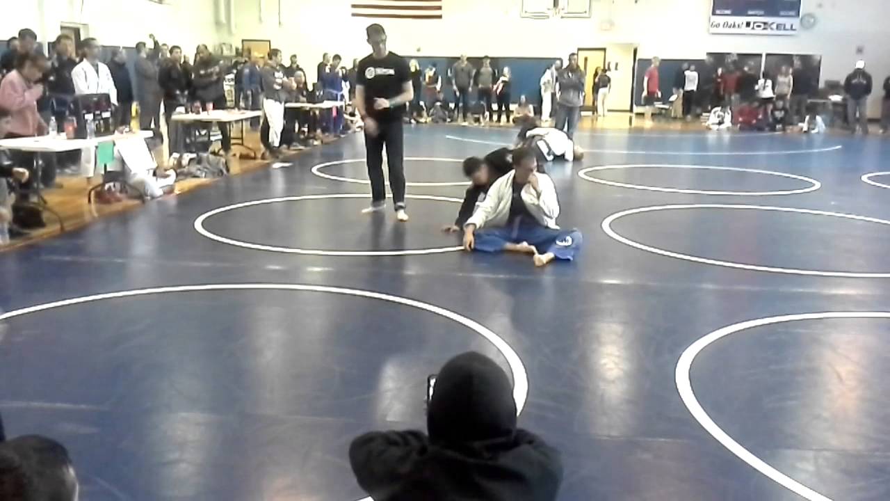 Deandre Corbe. GiMatch1. BowChoke. Ultimatum. - YouTube