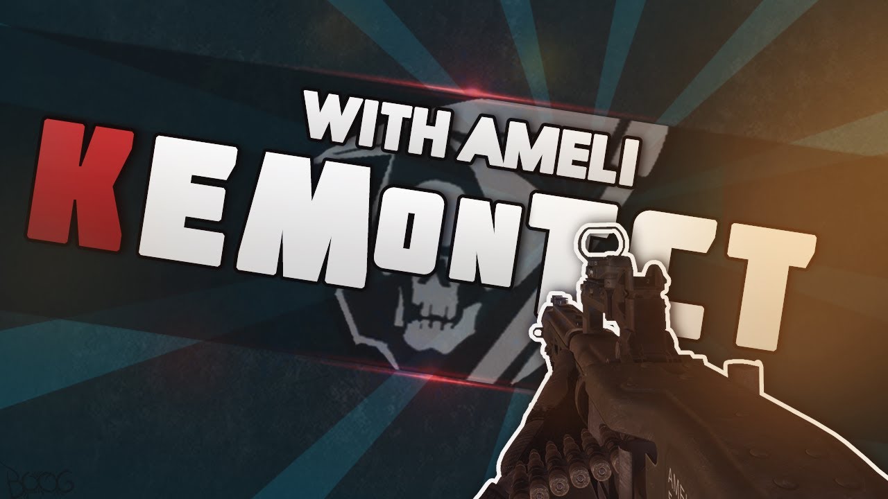 Ghosts : KEM STRIKE DI AMELI SU TCT + CONTEST 3 MESI XBOX LIVE O PSN ...