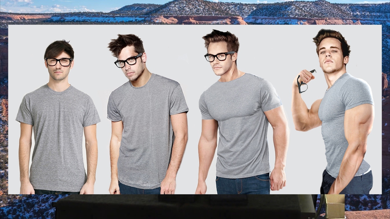 Realistic Gains In Monthly Muscle Mass For Natural Lifters - YouTube