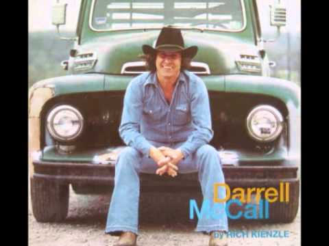 Darrell McCall - I Just Destroyed The World -(1976) - YouTube
