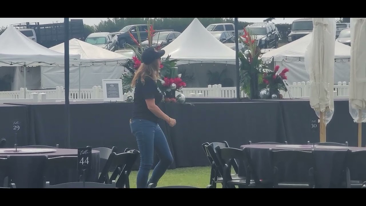 3000 Santa Barbara residents unite at Kevin Costner estate, for epic ...