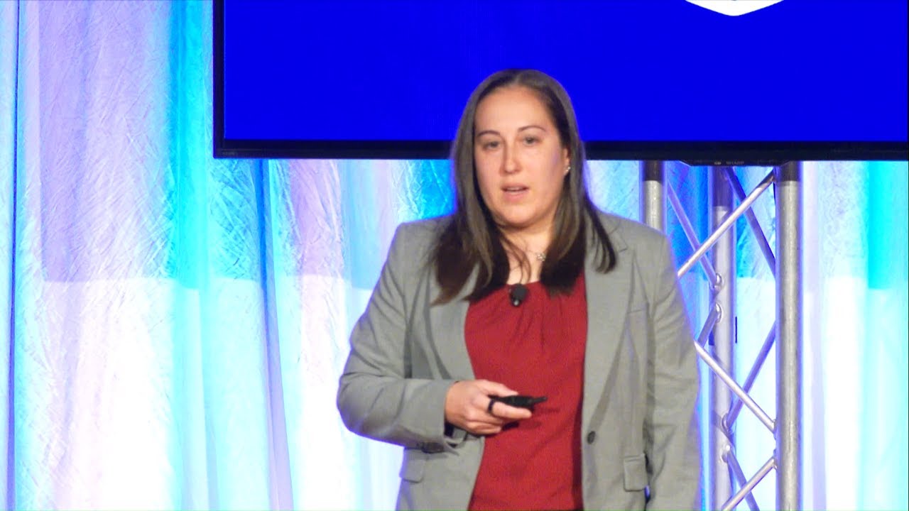 Concussions in law enforcement officers | Jaclyn Caccese ...