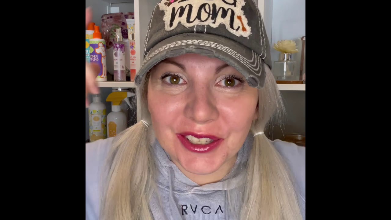 Scentsy Pet Line 101 - YouTube