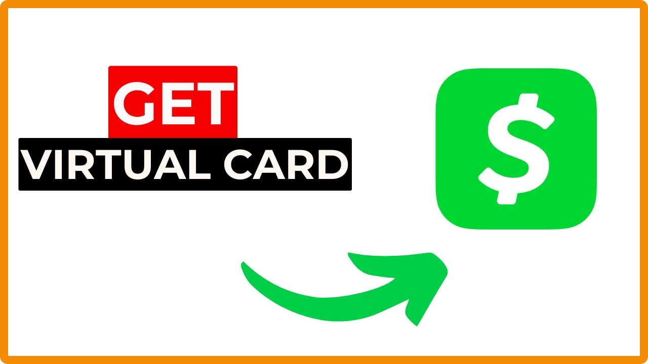 How to Get a Cash App Virtual Card – Use Your Virtual Card in Stores ...