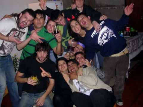 feliz!! dia!! amigazos!! los quiero!! mucho!! - YouTube