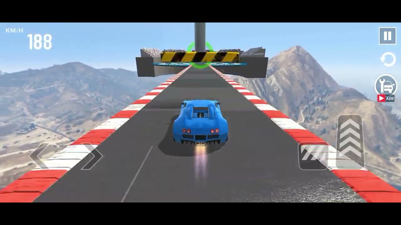 Car carsh compilation gaming video 📸 - YouTube