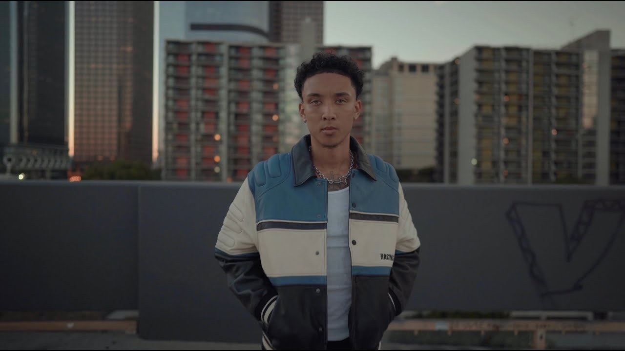 Tyler Loyal - I'm Still (Visualizer) - YouTube