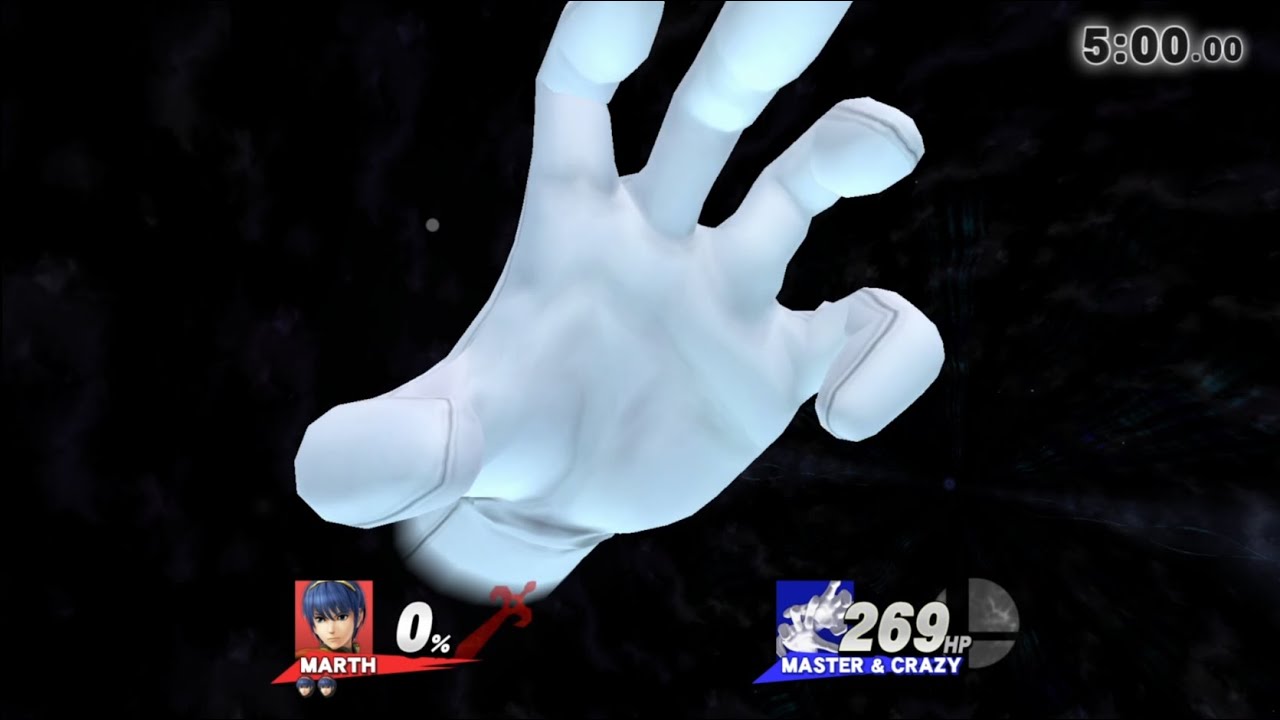 About AI Age Verification on Youtube | Super Smash Bros Wii U w ...