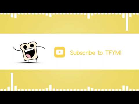 TFYM - Yeah