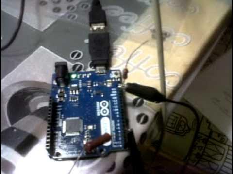 0070: PannelloLED Reverse Engineering: decodifica del protocollo ...