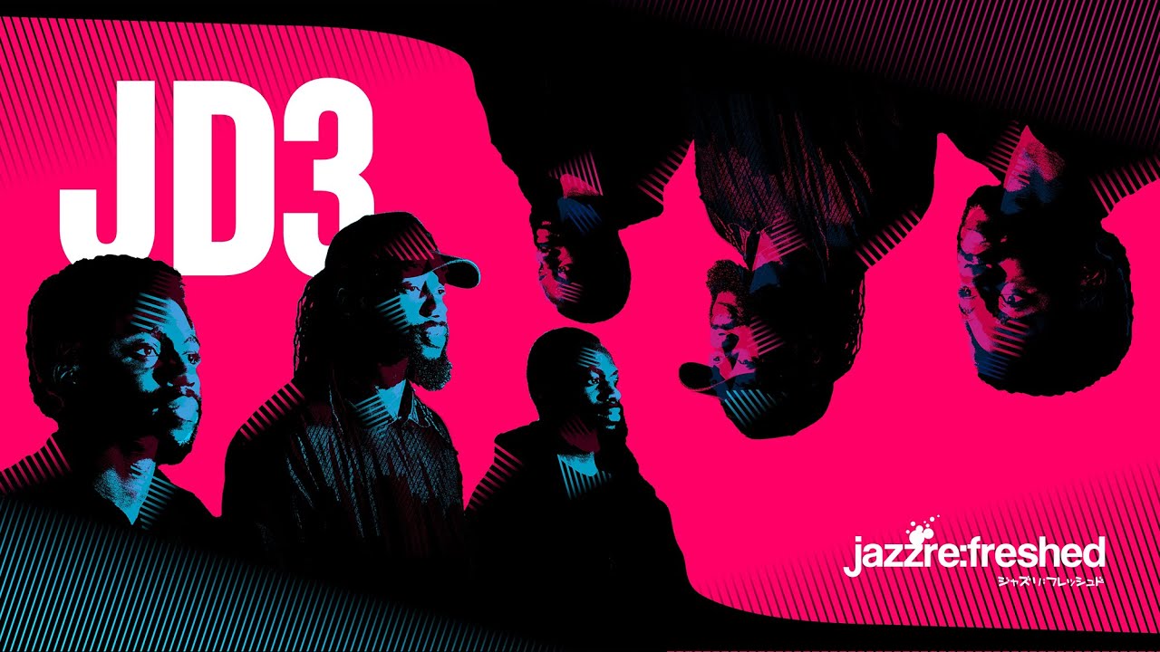 One From JD3 - YouTube