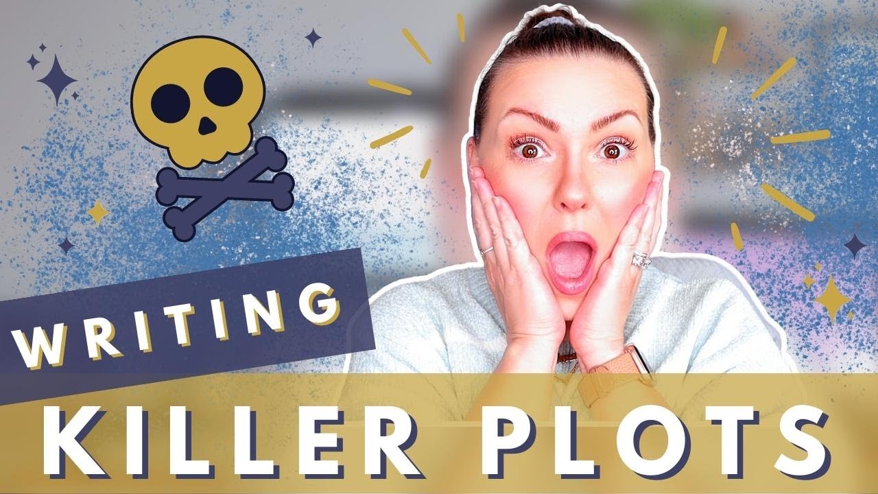 Writing Killer Plots Tips For Writing A Murder Mystery YouTube writing-killer-plots-tips-for-writing-a-murder-mystery-youtube