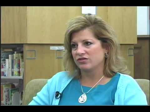 1of3 Lisa Pangalos-Single Parenting Special Needs Child - YouTube