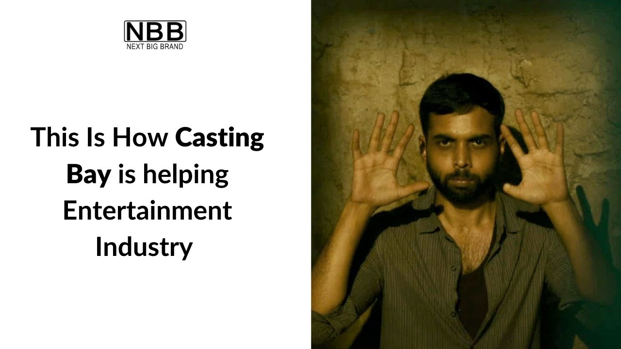 Abhishek Banerjee & Anmol Ahuja Talks About Casting Bay #NBBInterview ...