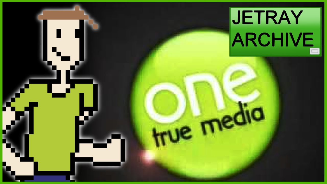 The JETRAY Archive: One True Media and Windows Movie Maker Montages ...