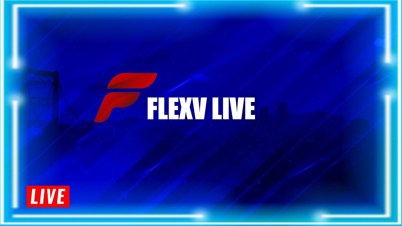 🔴AM SERVER ARBEITEN 🛠[FLEXV] |⌛️ROAD TO 600 ABOS⌛️| By Waynex Gamer ...