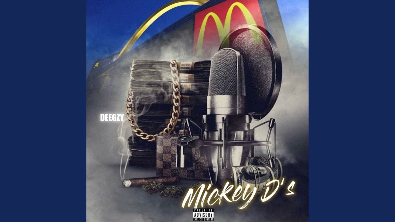 MickeyDs - YouTube