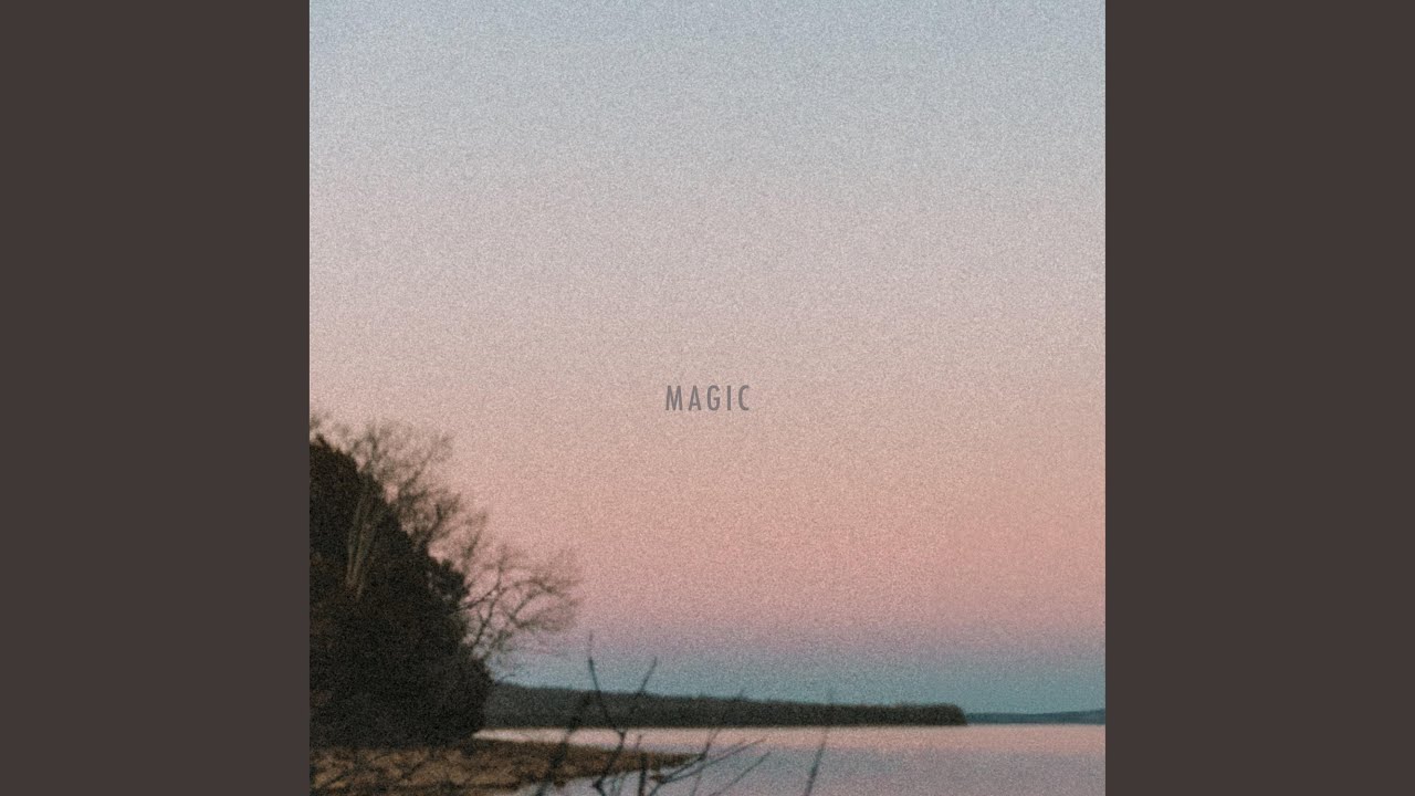 magic - YouTube