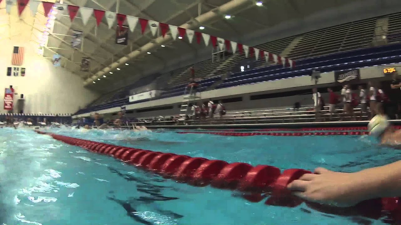 YOTA Swim Team - Preparing for excellence at the 2014 Long Course YMCA ...