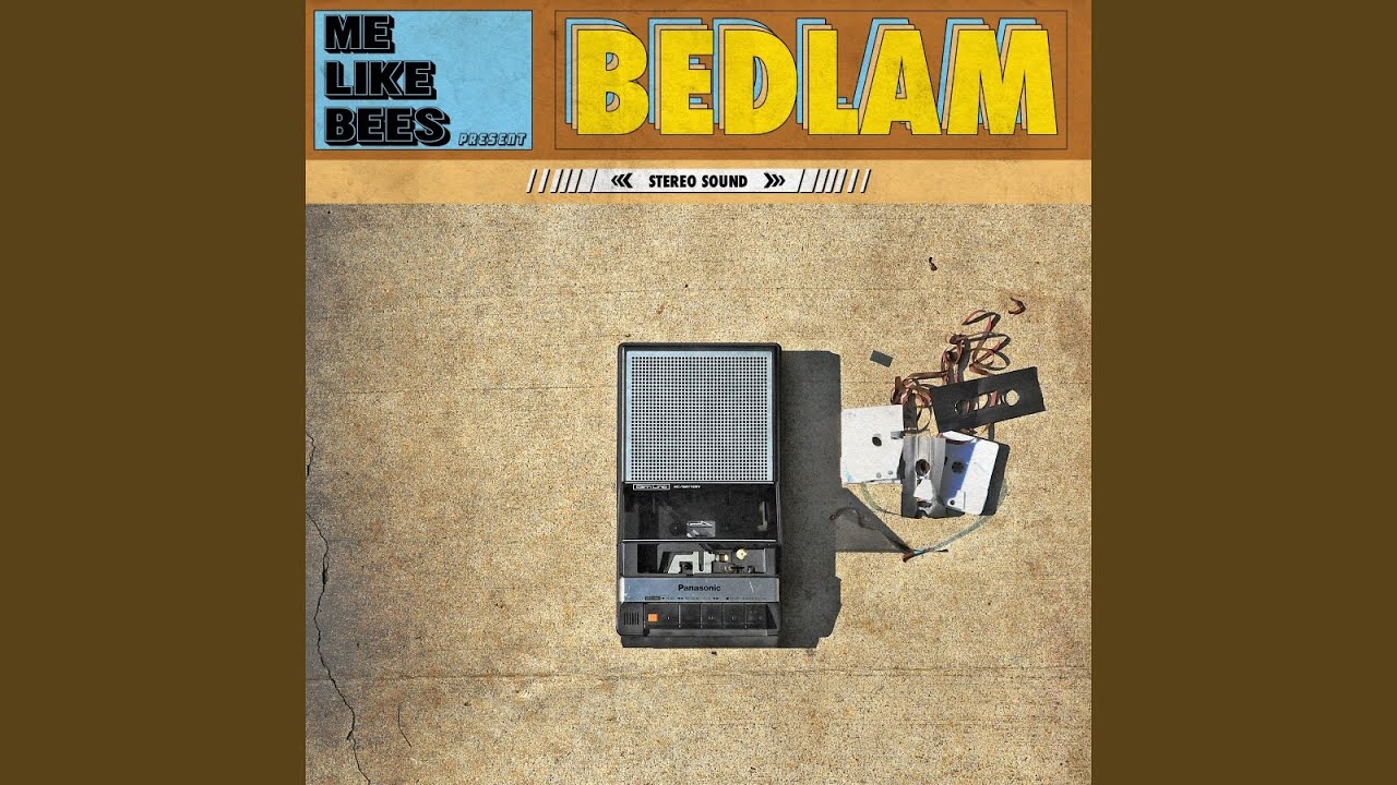 Bedlam - YouTube Music