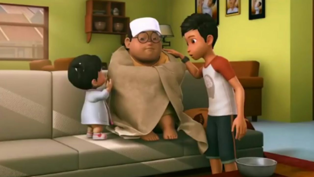 adit sopo jarwo episode terbaru full HD - YouTube