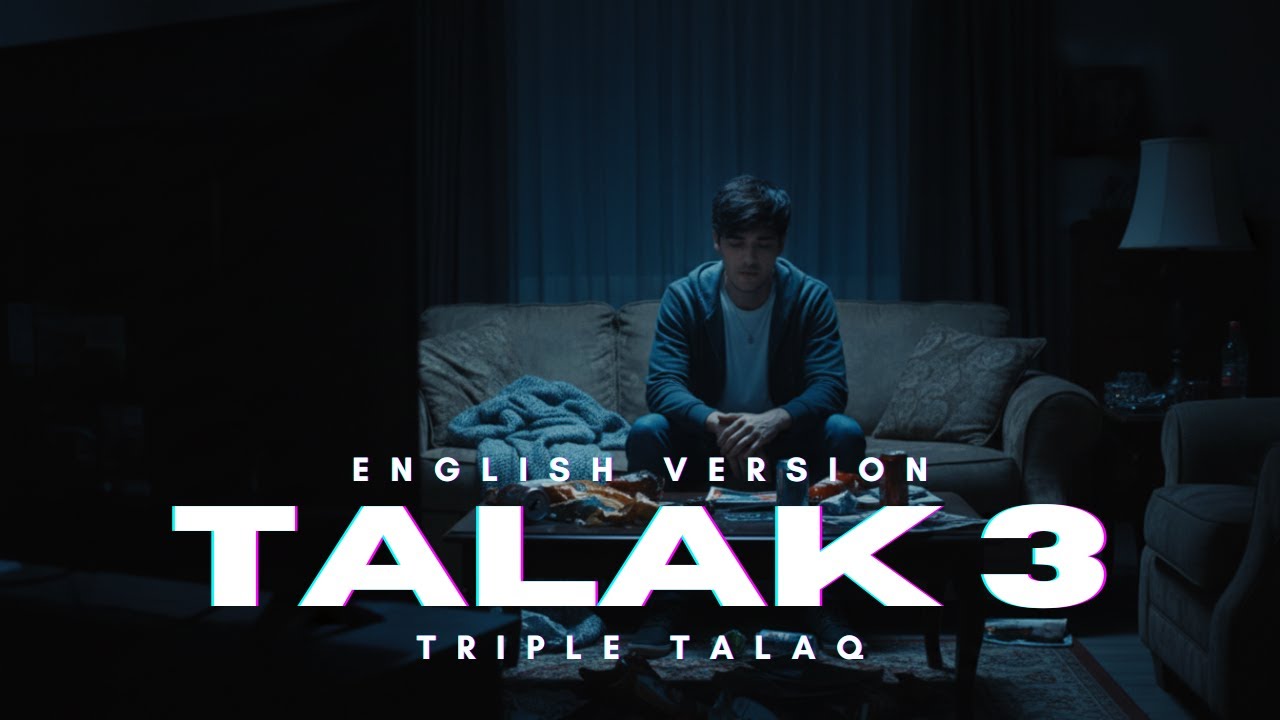 Talak 3 – Triple Talaq - 3RixZ Waves | English Rock Metal Version - YouTube