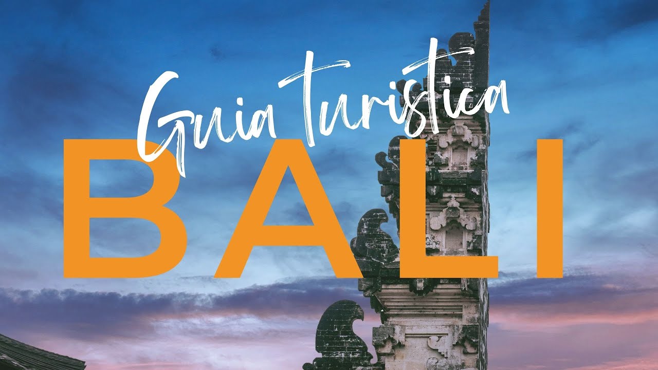 10 Consejos y tips para viajar a la isla de Bali - YouTube