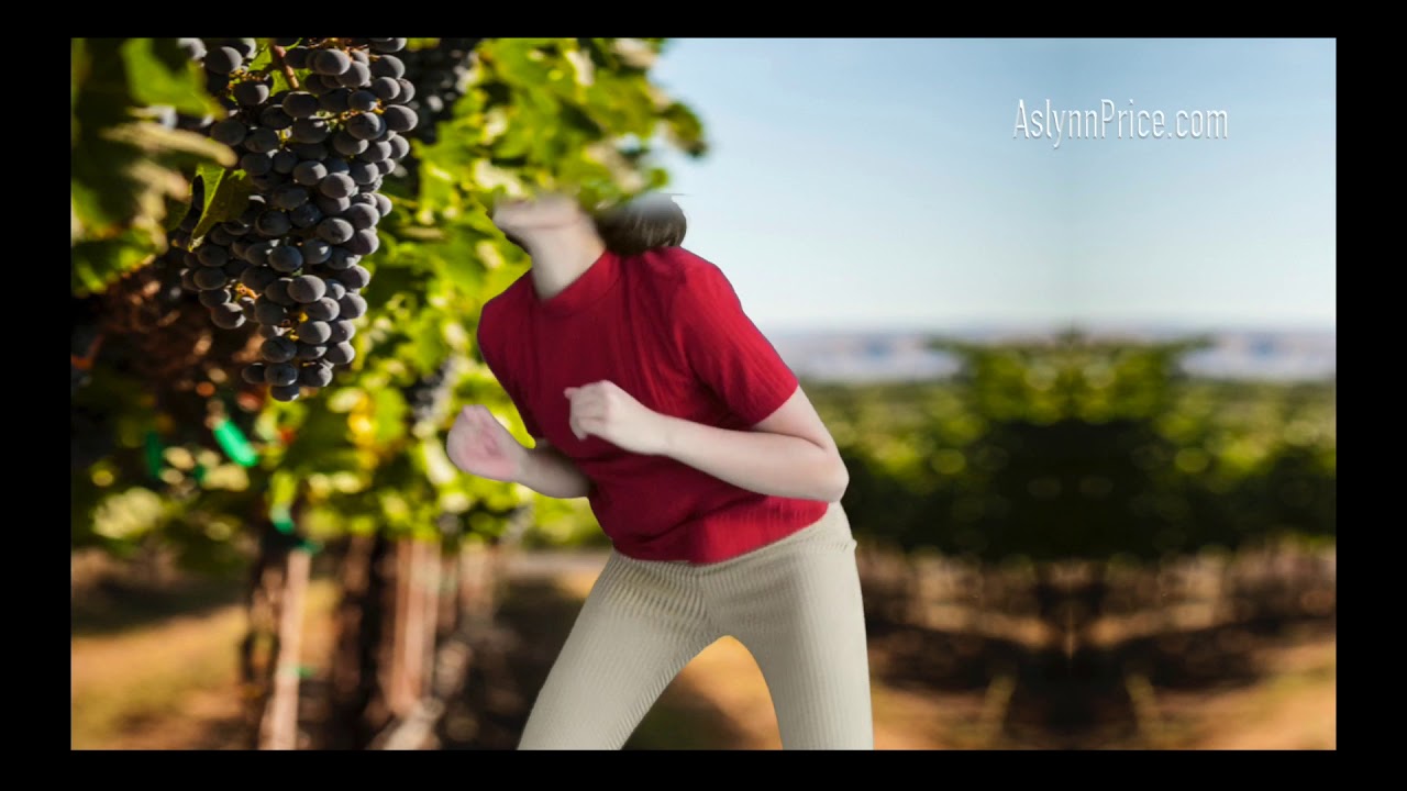 Aesop Fable and meaning of ”Sour Grapes” - YouTube