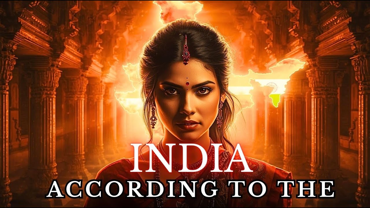 The Truth About India in the Bible: Hidden Prophecies Finally Explained ...