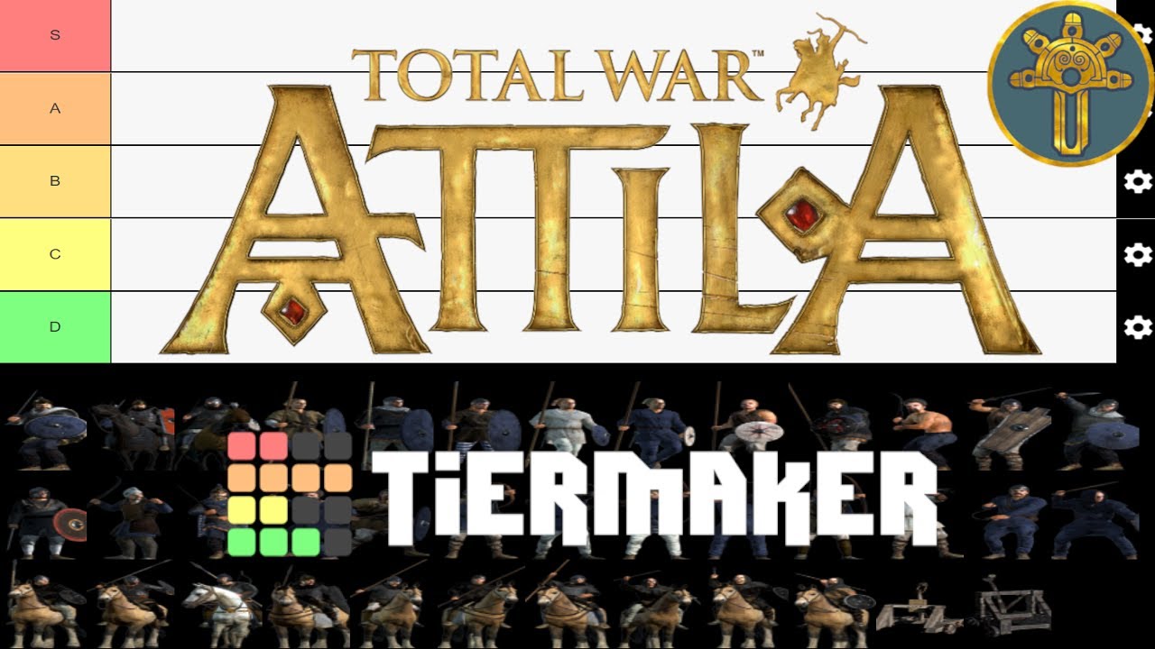 Total War Attila Tier Lista Jednostek Ostrogot w YouTube total-war-attila-tier-lista-jednostek-ostrogot-w-youtube