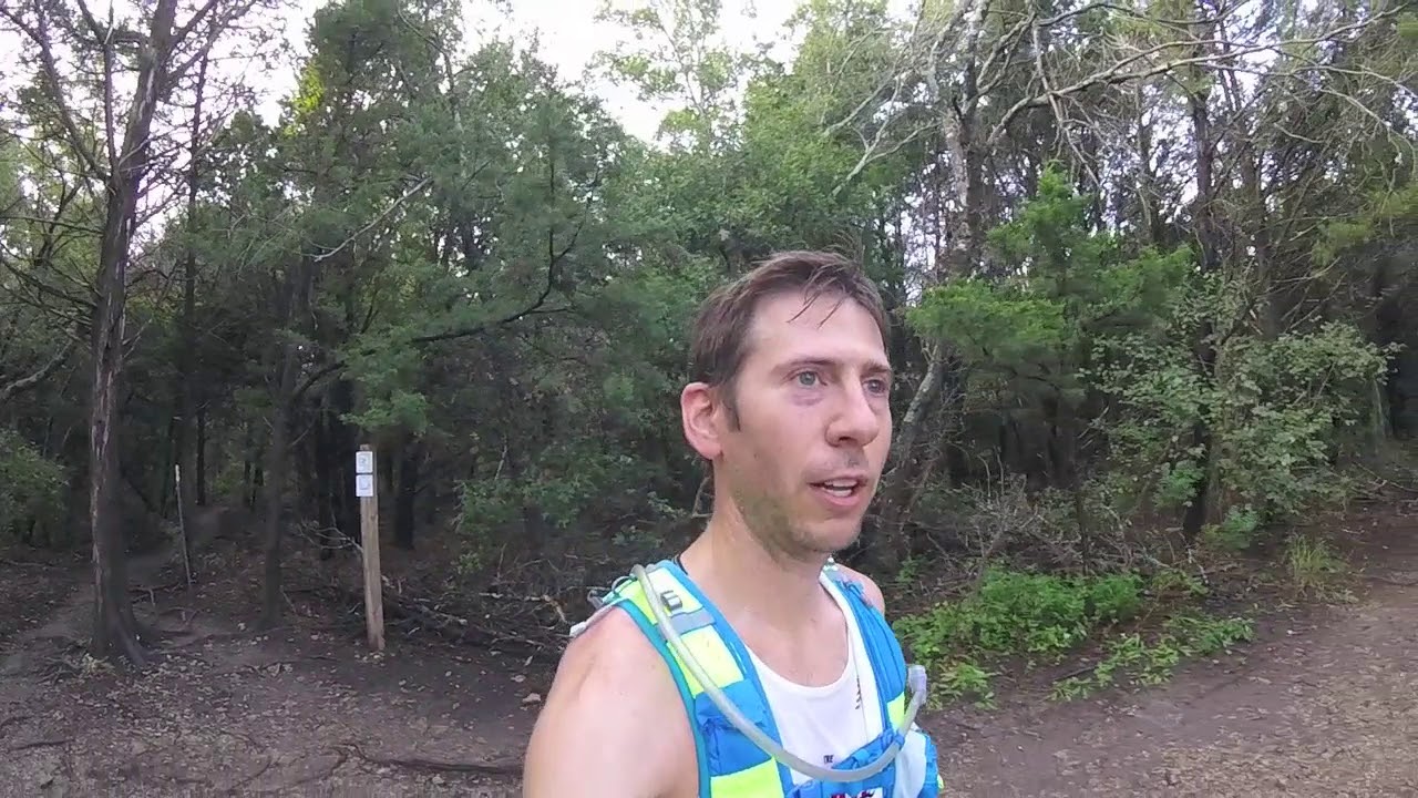 2018 GINGER RUNNER GLOBAL RUN - YouTube