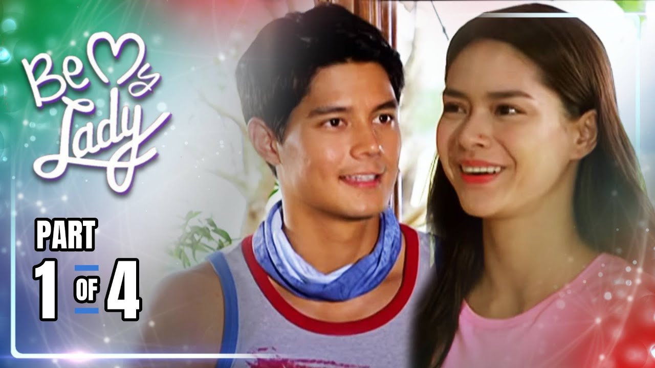 Be My Lady | Episode 48 (1/4) | October 11, 2023 - YouTube