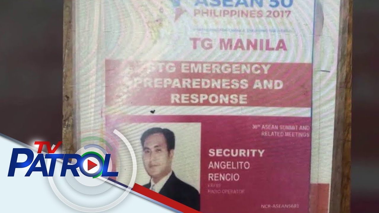 VIRAL: Panibagong video ng away-trapiko | TV Patrol - YouTube