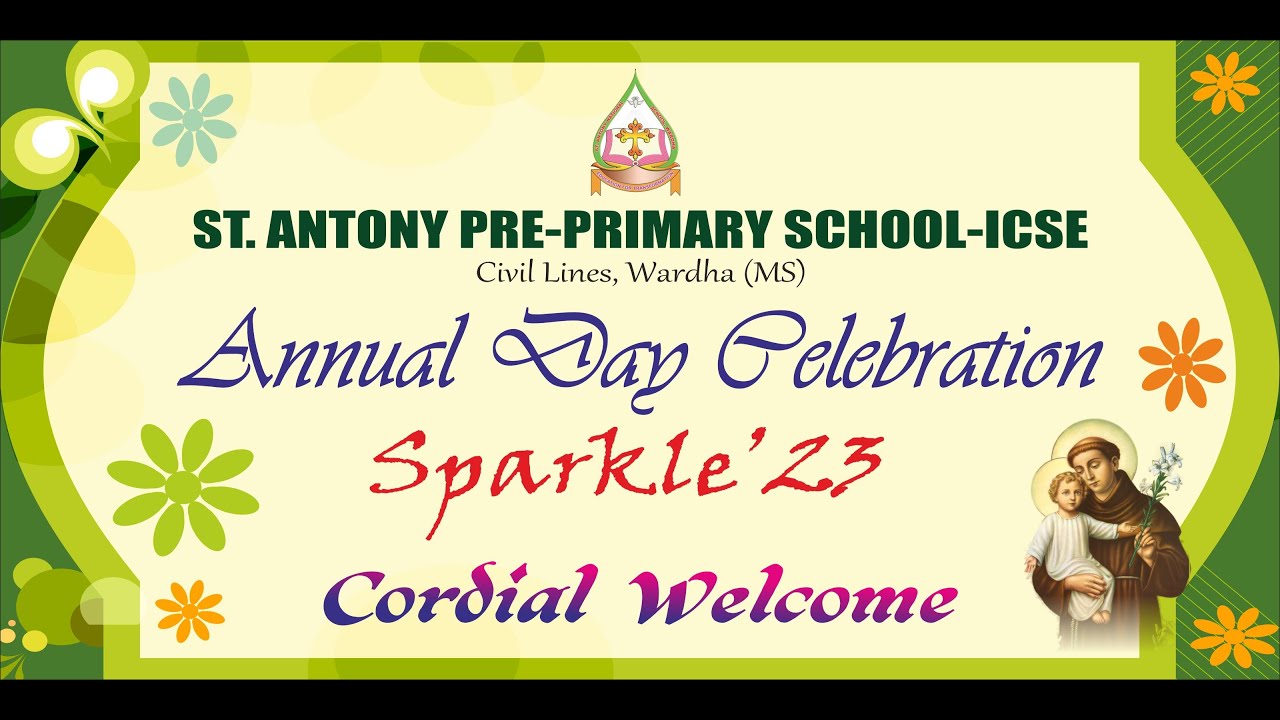 Dance – UKG Lotus | ANNUAL DAY CELEBRATION-2K23 - YouTube