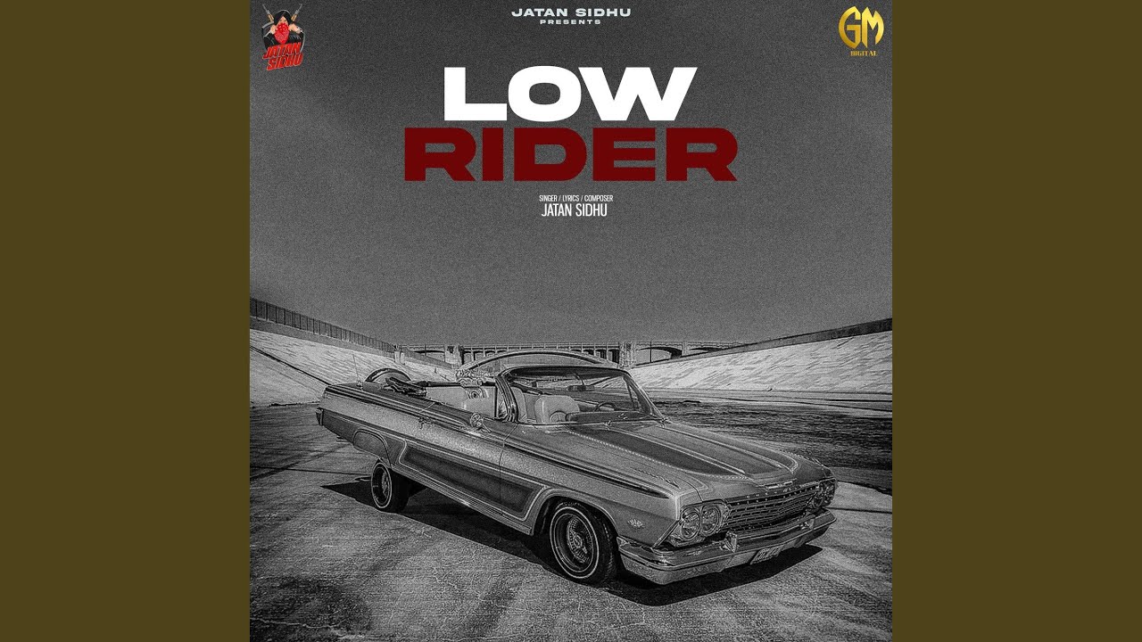 Low Rider - YouTube