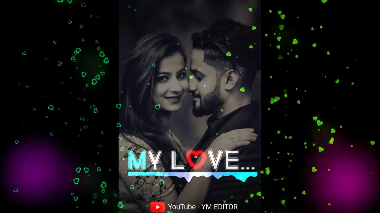 Mt love whatsapp status by YM EDITOR - YouTube