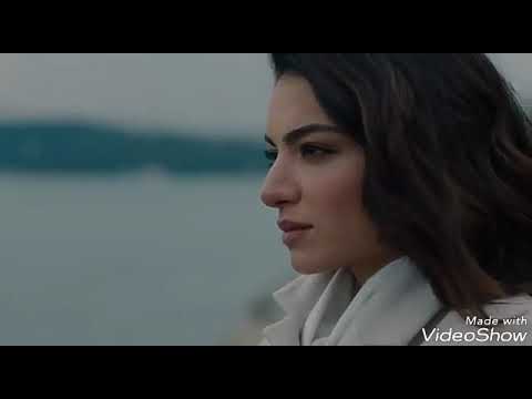 Cemre ve Kerem Klip  Şehrin Yolu