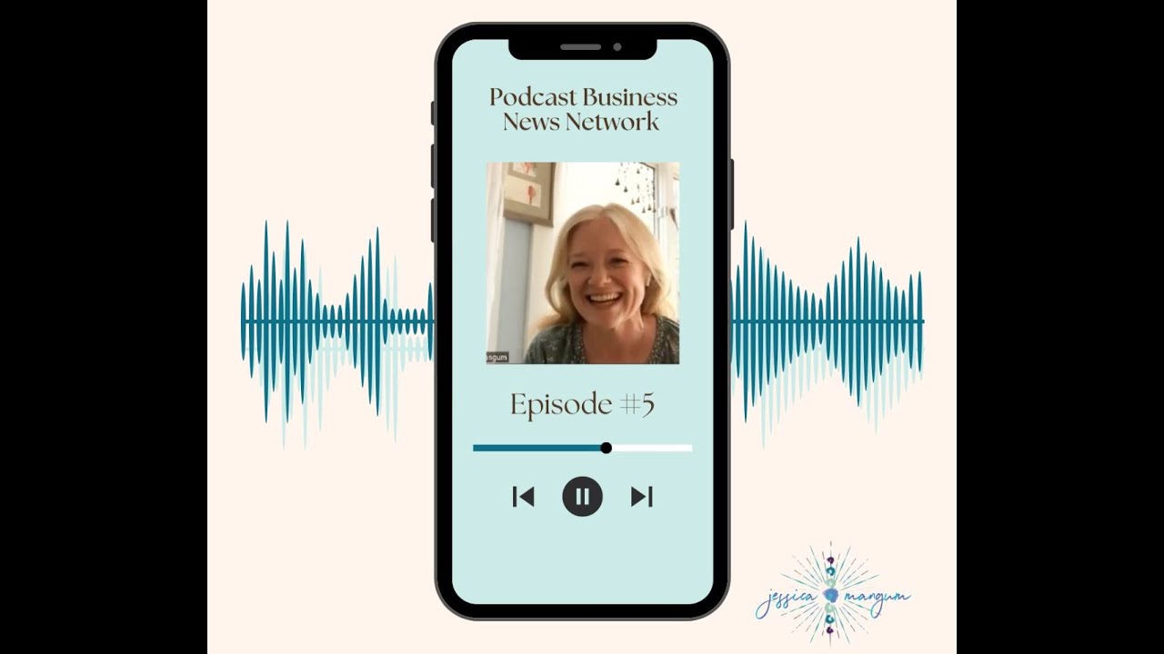 PODCAST BUSINESS NEWS NETWORK - Podcast 5 with Celebrity Podcaster ...
