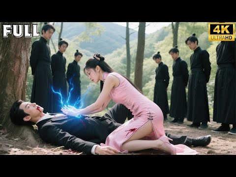 Dukun cantik polos turun gunung, tak sengaja selamatkan CEO keracunan… hidup mewah pun dimulai!