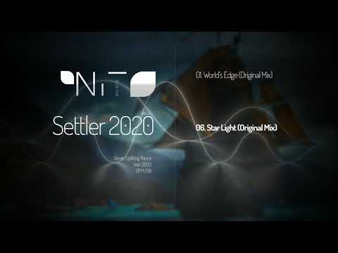 Inito - Star Light (Original mix) [Settler 2020 Album] - YouTube