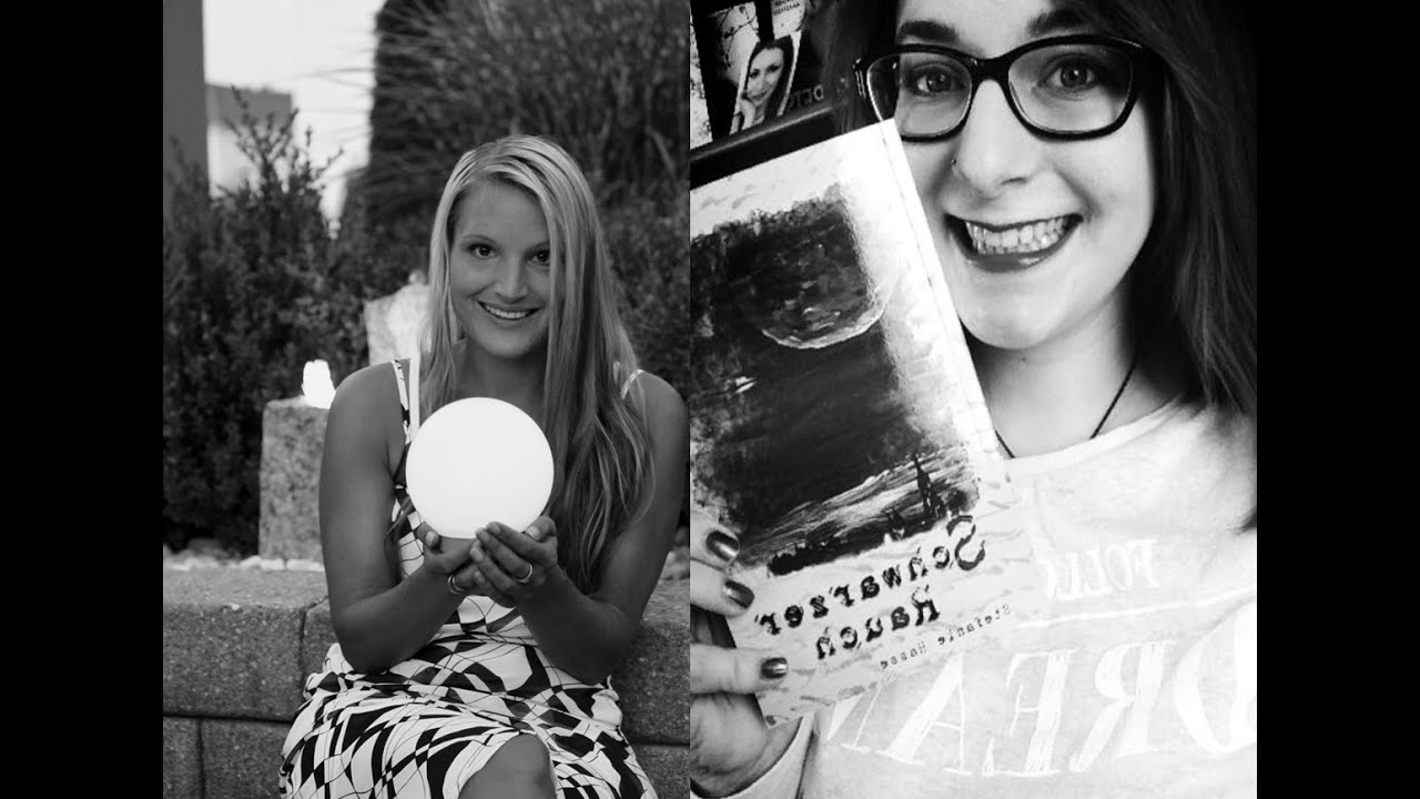 Interview: Stefanie Hasse - YouTube