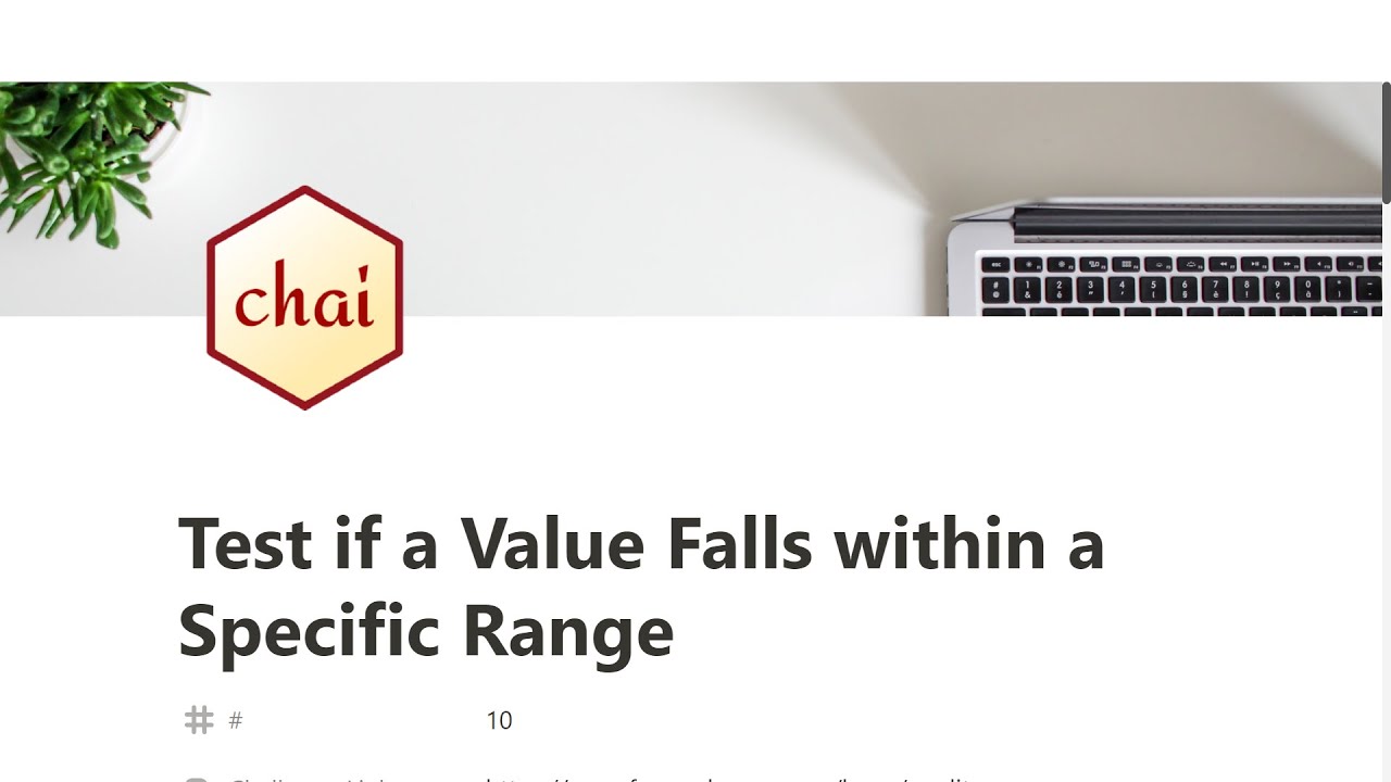 10 Test If A Value Falls In Specific Range Quality Assurance With Chai FreeCodeCamp 10-test-if-a-value-falls-in-specific-range-quality-assurance-with-chai-freecodecamp