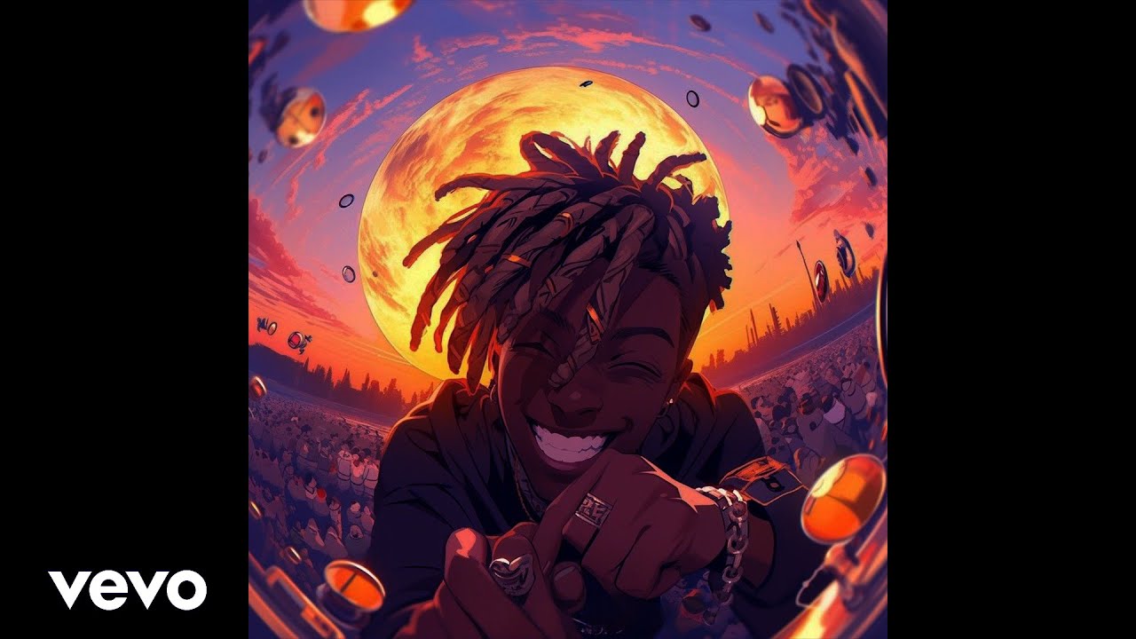 [FREE] Juice WRLD Type Beat 2025 – "Cry For You" | Emotional Guitar ...