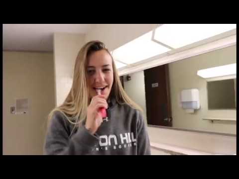 A Day in the Life of a Griffin - Amanda Banfield - YouTube