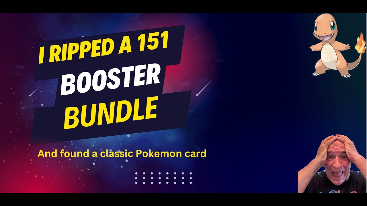 All Time Classic Card Ripped! #pokemon - YouTube