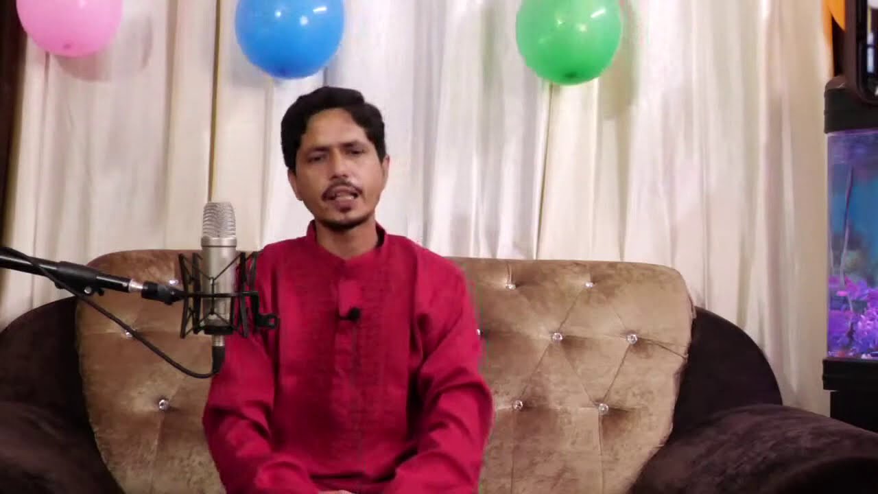 ISMAT TV Live Stream - YouTube