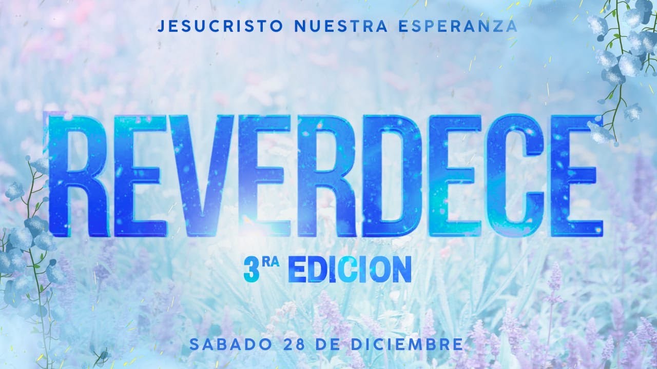 REVERDECE III 2024 - YouTube