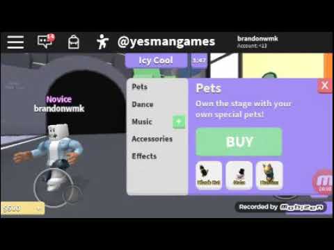 Hi mom name is jeffy - YouTube