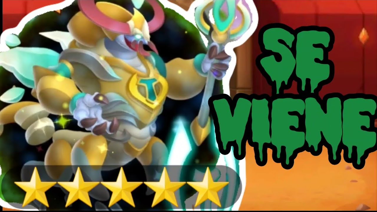 REVIEW DEL DRAGON TEMPORAL CORRUPTO A NV70 !! DRAGON CITY - YouTube